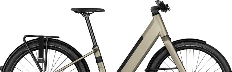 CANYON PRECEDE:ON 5 STEP-THROUGH 2024 - Test, Opiniones y Precio