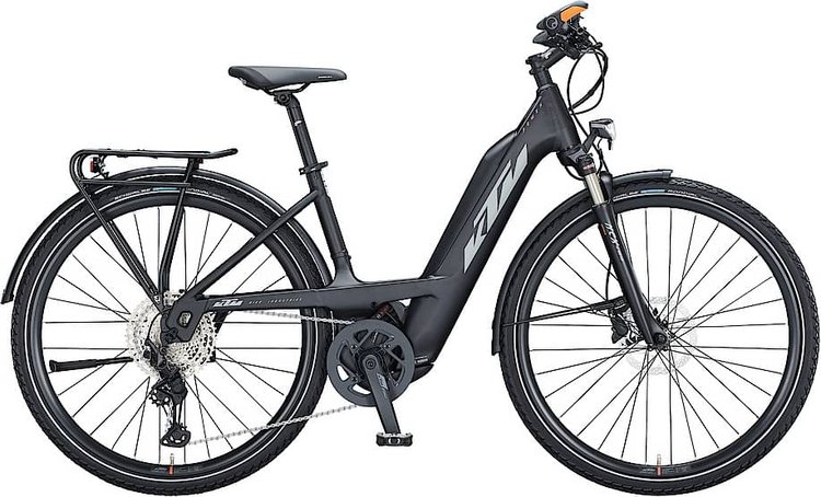 KTM ZEG POWER SPORT 12 PLUS 2021 - Test, Avis et Prix