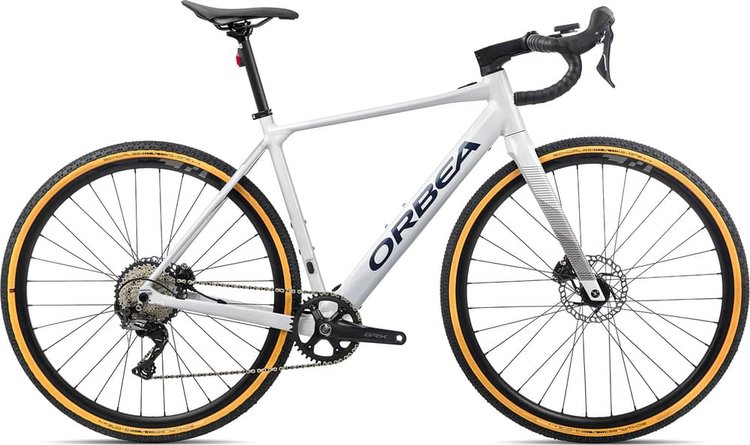 ORBEA GAIN D30 1X 20MPH 2022 - Review, Weight & Price