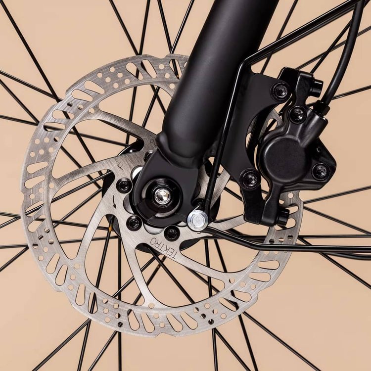 ELOPS LONG DISTANCE 500 ELECTRIC ASSIST CITY BIKE STEP-OVER FRAME 2024 ...