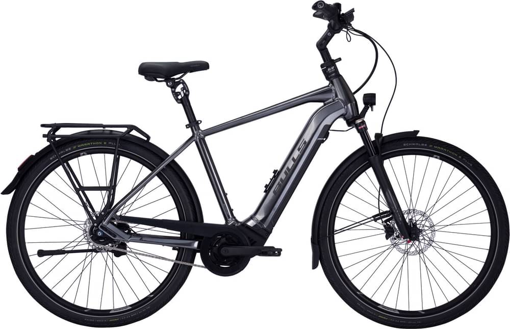 BULLS TOURER EVO 5R DIAMOND 2022 - Review, Specs & Price