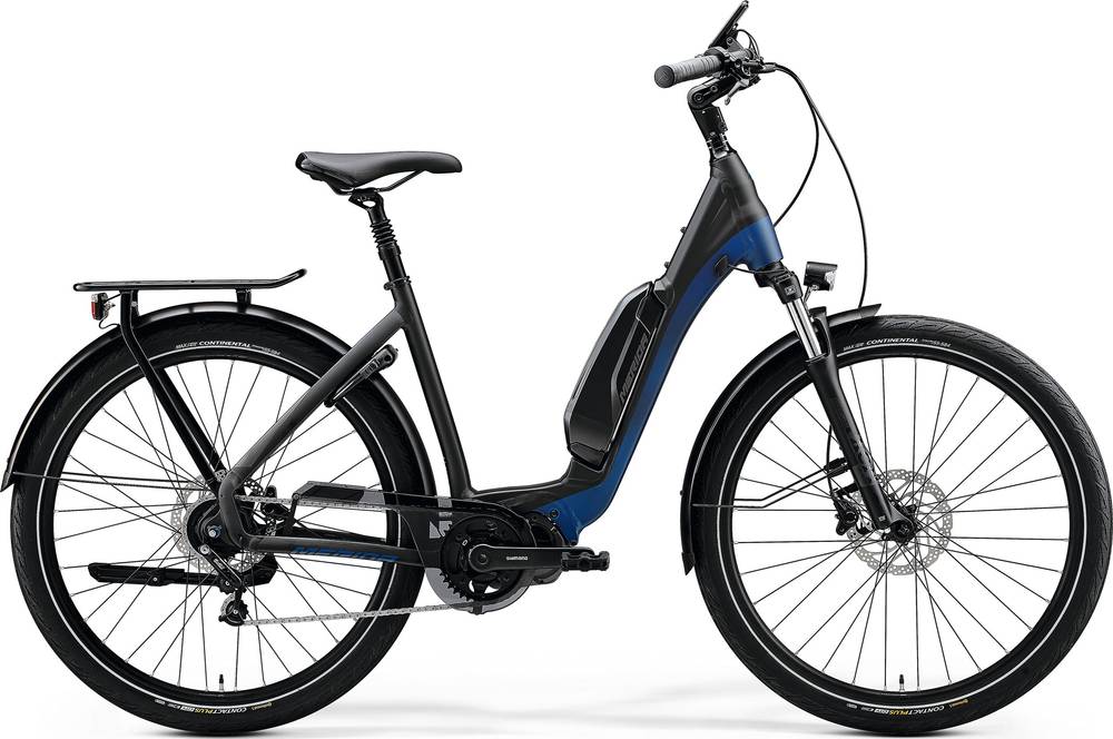 MERIDA ESPRESSO TK 700 EQ 2020 - Review, Specs & Price