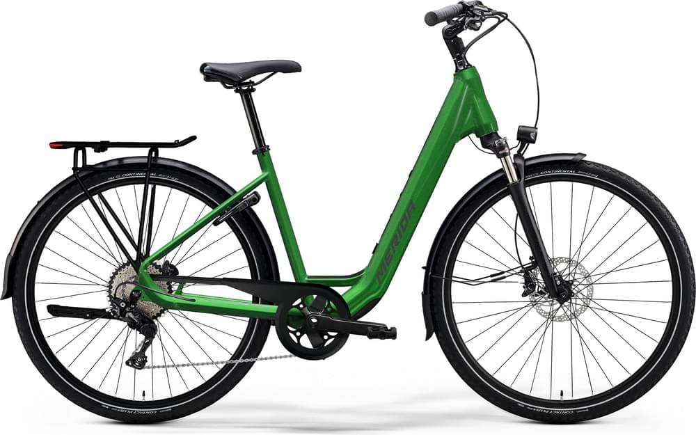 MERIDA ESPRESSO URBAN 100 EQ 2023 - Review, Test & Price