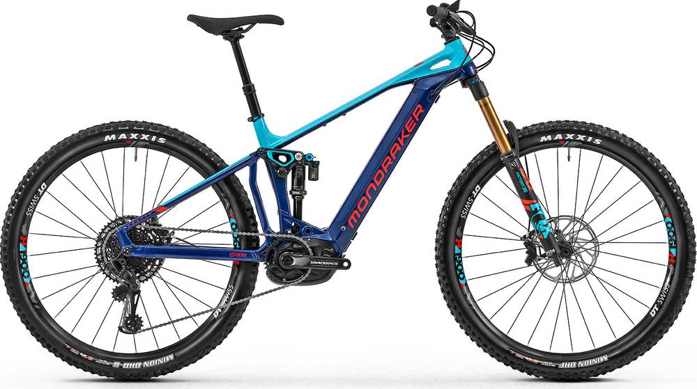 MONDRAKER CRAFTY RR 2020 - Review, Specs & Price