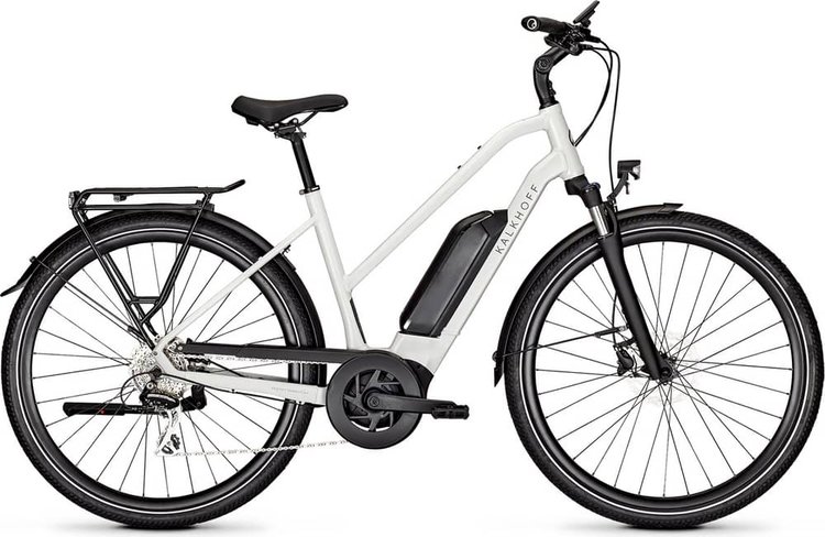 KALKHOFF ENDEAVOUR 1 MOVE TRAPEZ 2024 - Test, Avis et Prix