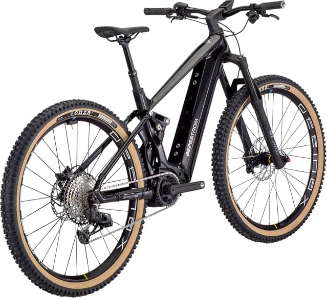 VTTAE : BERGSTROM ATV C 949 2023 - Test, Avis et Prix