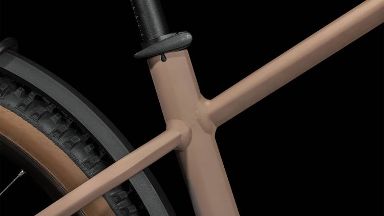 CUBE REACTION HYBRID, PRO 500 ALLROAD 2023 - Review, Test & Price