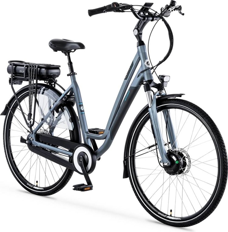 AMSLOD HAMILTON MTX-600 2023 - Test, Avis et Prix