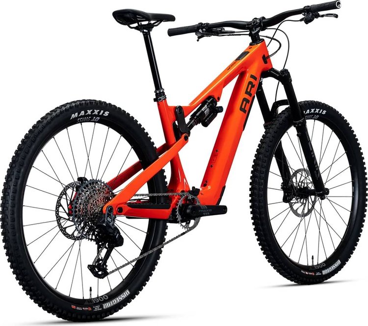 ARI NEBO PEAK ELITE 2024 - Review, Test & Price