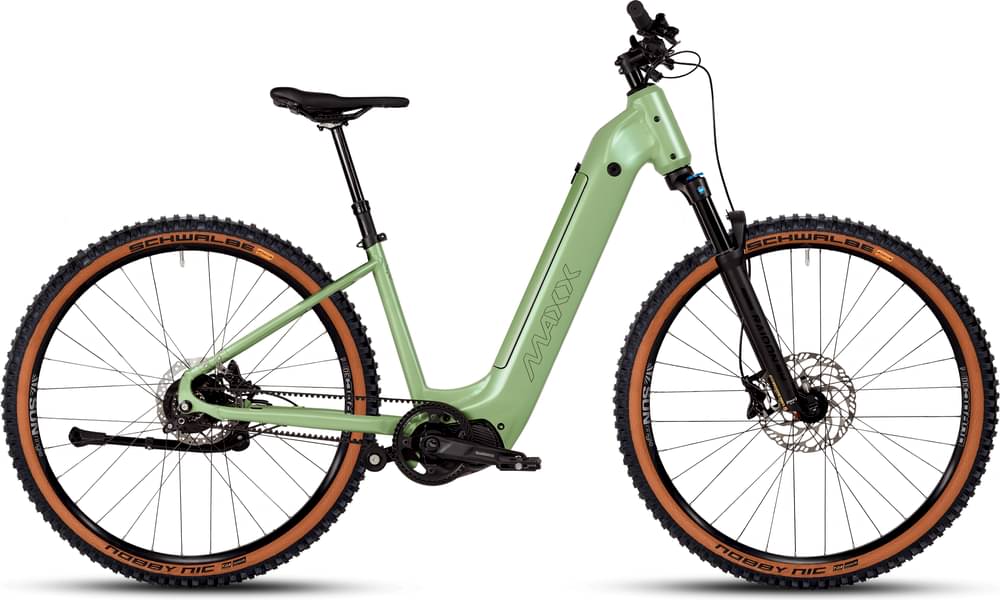 MAXX PACEMAXX COMFORT ELS SPORT 2024 - Review, Test & Price