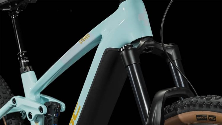 CUBE STEREO HYBRID 140 HPC, RACE 625 2023 - Test, Avis et Prix