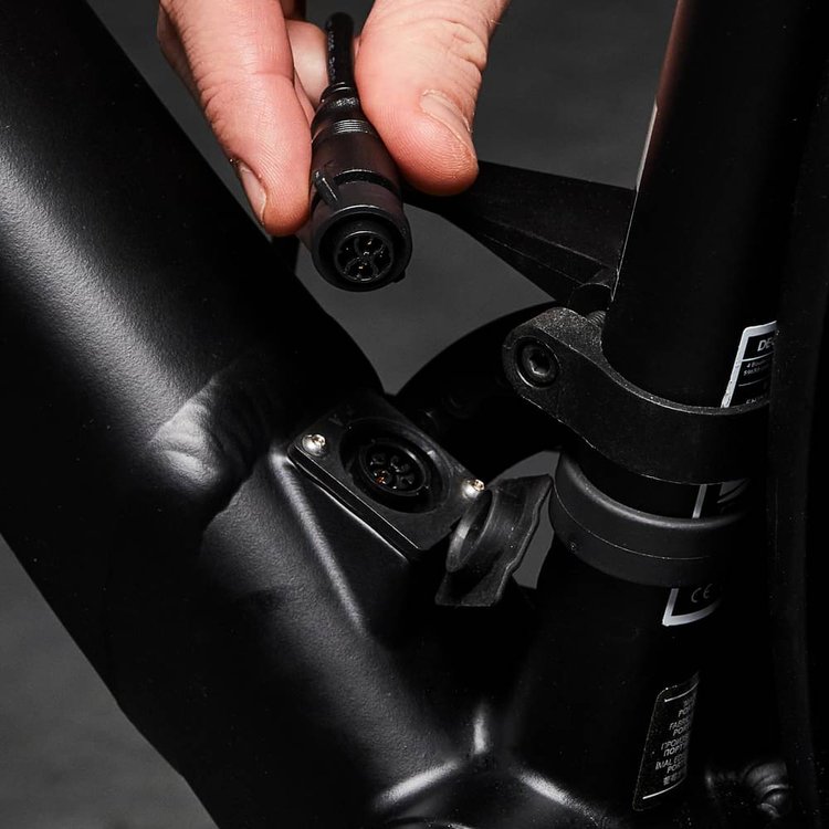 ELOPS ELECTRIC CITY BIKE SPEED 900 E 2023 - Test, Opiniones y Precio