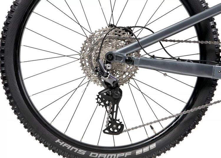 CALOI E-VIBE ELITE FS 2022 - Test, Avis et Prix