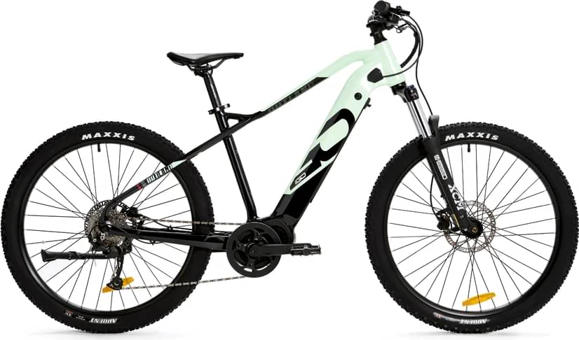 IGO ELECTRIC OUTLAND SAWBACK RS1 2023 - Test, Avis et Prix