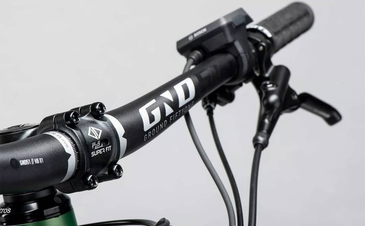 GHOST E-RIOT AM AL ESSENTIAL 2023 - Review, Test & Price