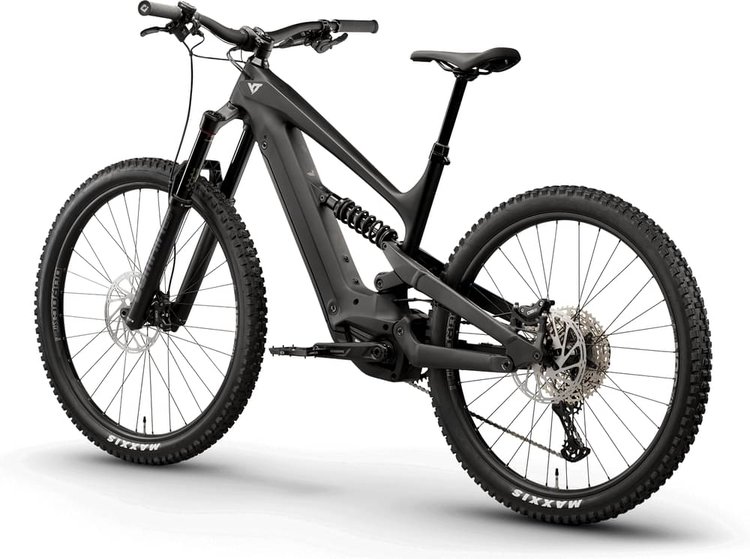 YT INDUSTRIES DECOY CORE 1 MX 2023 - Test, Avis et Prix