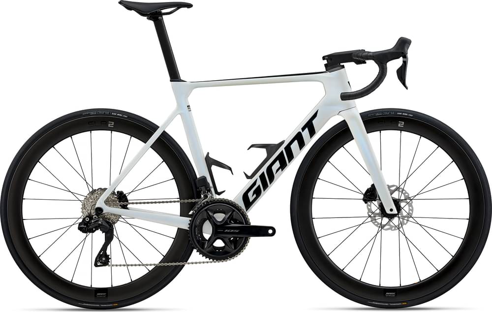 GIANT PROPEL ADVANCED 1 2025 - Review, Test & Price