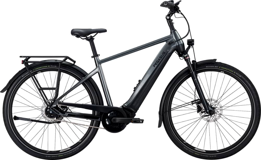 PEGASUS PREMIO 5F LITE DIAMOND 2023 - Test, Recensioni e Prezzo