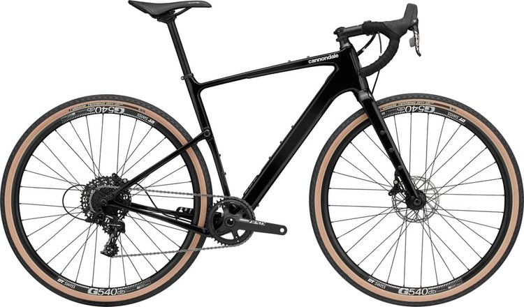 CANNONDALE TOPSTONE CARBON APEX 2022 - Review, Weight & Price