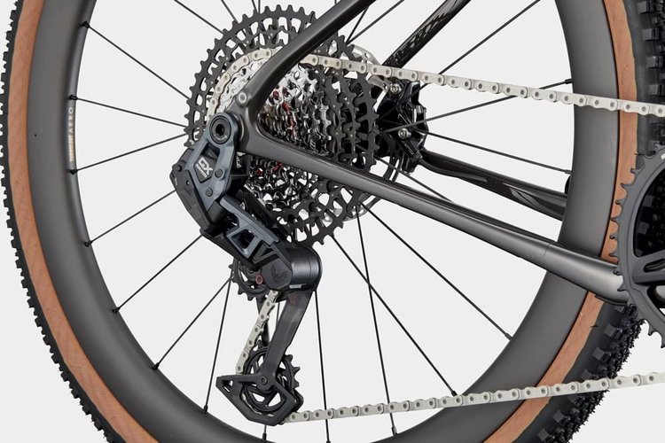 Test e recensione della Bicicletta da Strada Cannondale Topstone Carbon ...