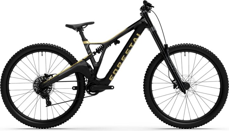 FORESTAL HYDRA HALO 2023 - Review, Specs & Price