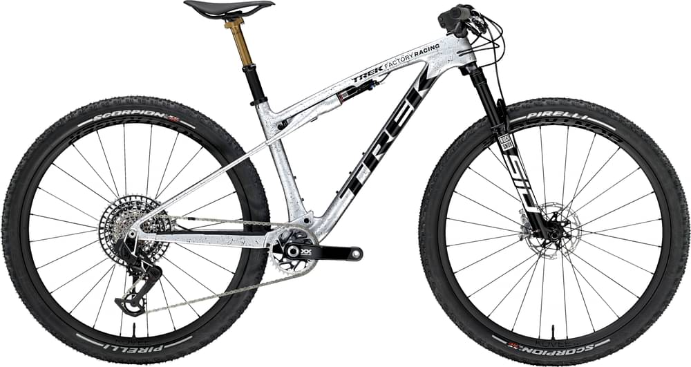 SCOTT SPARK RC WORLD CUP vs SPECIALIZED S-WORKS EPIC 8 vs TREK SUPERCALIBER SLR 9.9 XX AXS GEN 2