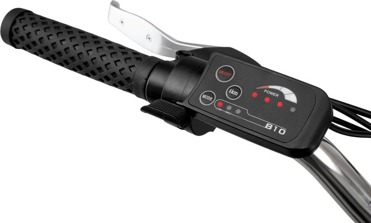 SCHWINN MENDOCINO 2 STEP-THRU ELECTRIC BIKE 2023 - Test, Recensioni e ...