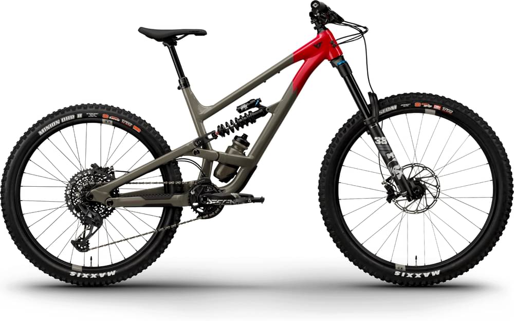 YT INDUSTRIES CAPRA CORE 3 MX (2024) | Test, Reviews & Price