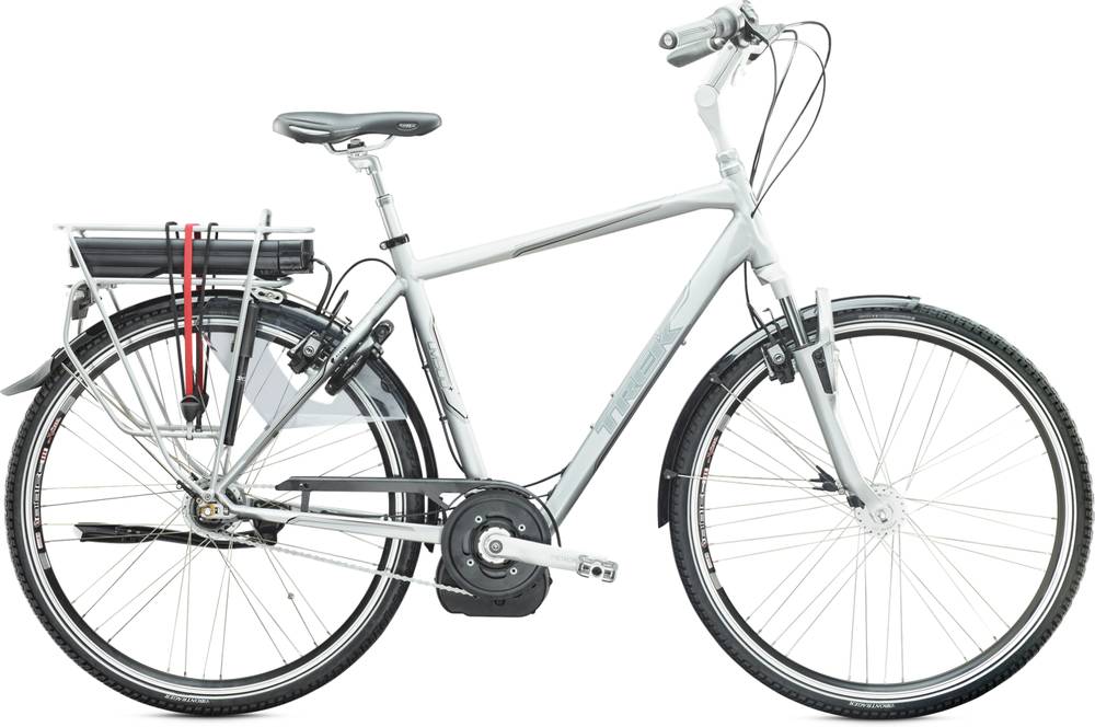 TREK LM500+ BLX | Vélo de ville - Test, Avis et Prix