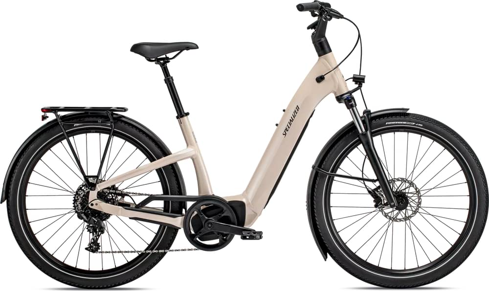 GIANT ENTOUR E+ 1 LOW STEP THROUGH ELECTRIC BIKE 2021 - Test, Opiniones ...