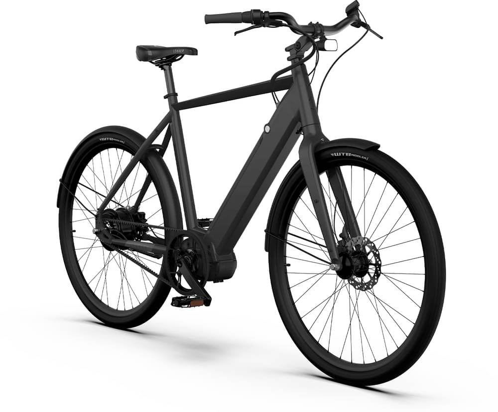 LEKKER AMSTERDAM GT 2021 - Test, Opiniones y Precio