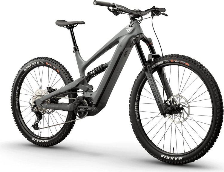 YT INDUSTRIES DECOY CORE 1 MX 2023 - Review, Specs & Price