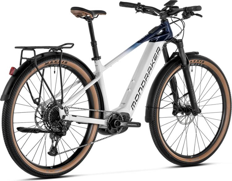 MONDRAKER PRIME RX G4 2024 - Test, Opiniones y Precio