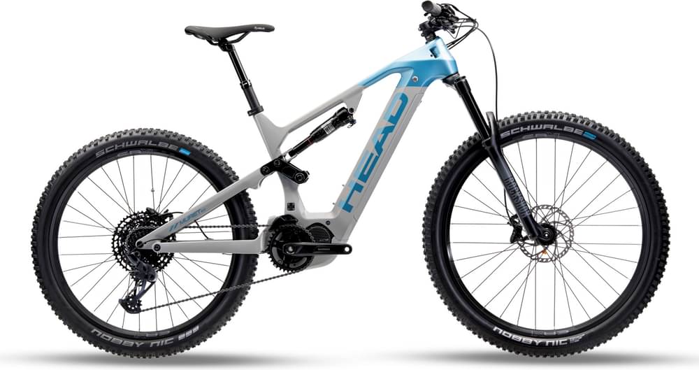 HEAD MURET TRAIL 2023 - Review, Specs & Price