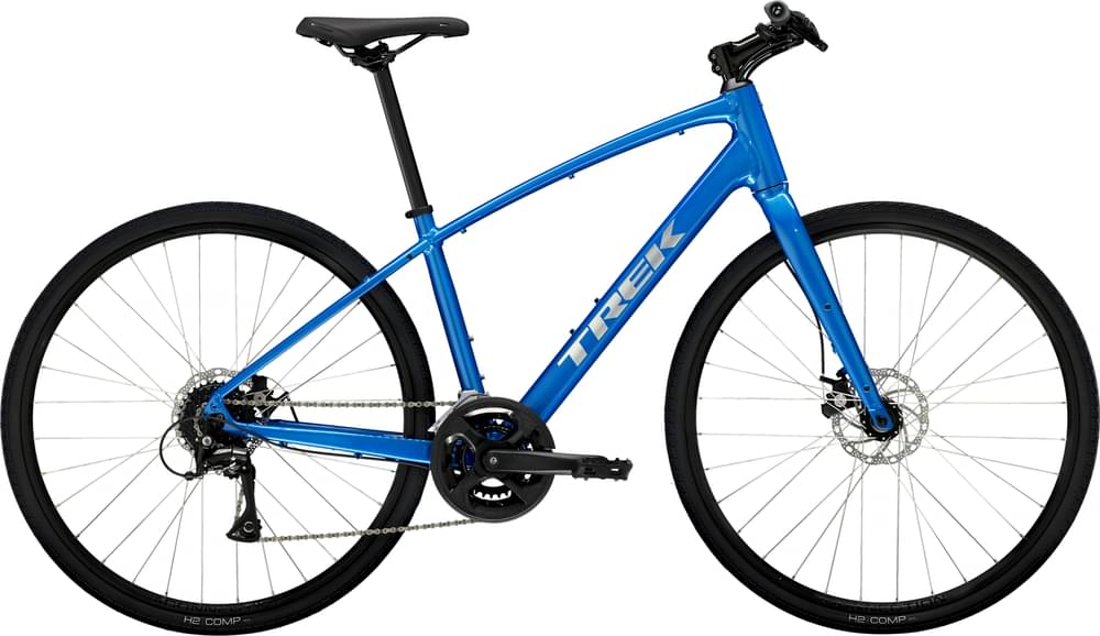 TREK FX 1 GEN 4 2025 - Test, Avis et Prix
