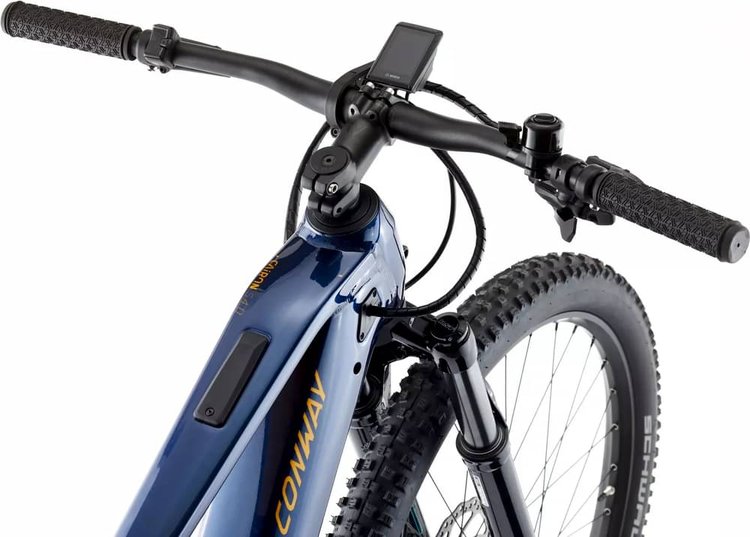 CONWAY CAIRON S 4.0 HARDTAIL, DIAMOND 2023 - Review, Specs & Price