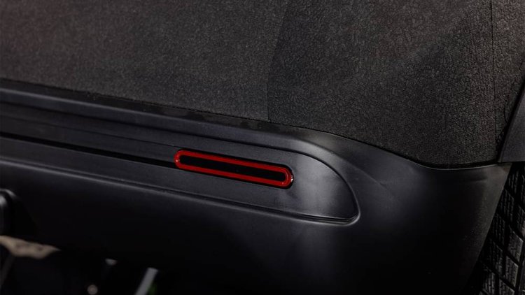 CUBE TRIKE FAMILY HYBRID 1500 2023 - Review, Specs & Price