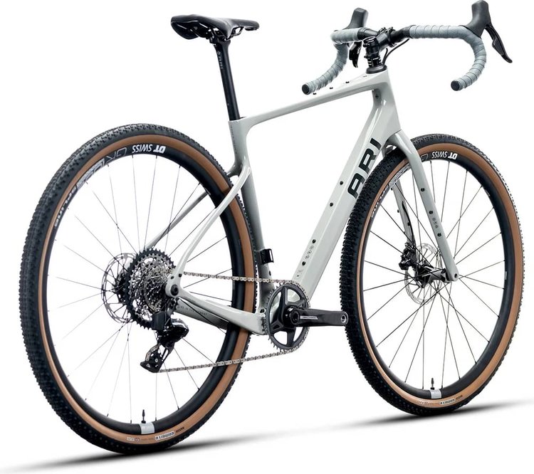 ARI SHAFER PRO 2024 - Specs, Review, Test & Price