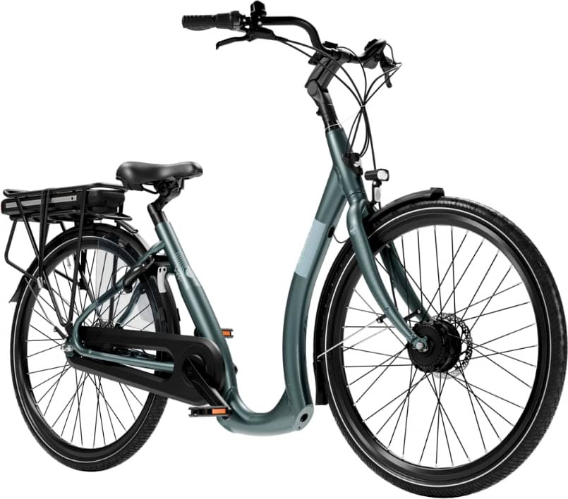 STELLA NANTES SUPERIOR FDST ISP 2023 - Test, Avis et Prix