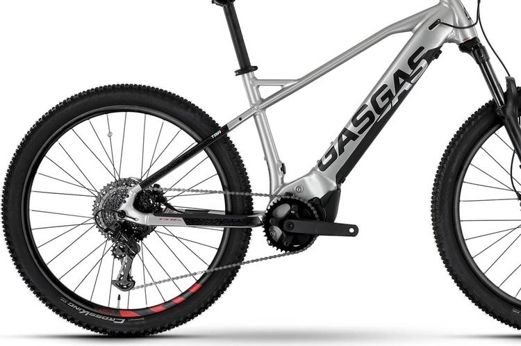 GASGAS TRA 4 2024 - Review, Specs & Price