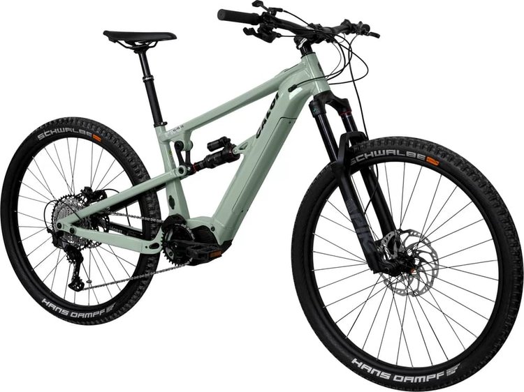 CALOI E-VIBE ELITE FS PRO 2023 - Test, Avis et Prix