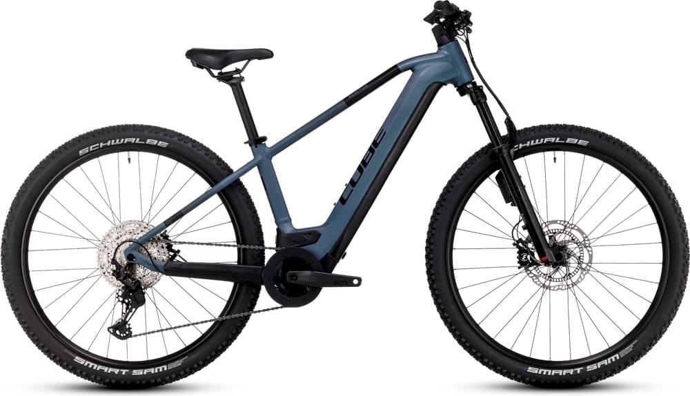 BULLS E-STREAM EVO TR 2 27.5+ 2021 - Test, Recensioni e Prezzo