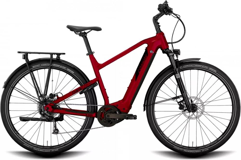 CONWAY CAIRON T 2.0 625 DIAMOND 2022 - Test, Recensioni e Prezzo