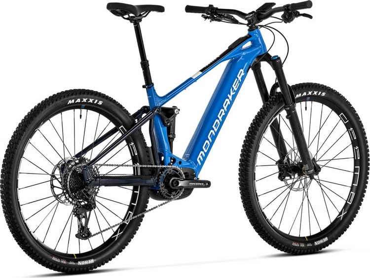 MONDRAKER CHASER R 2024 - Review, Test & Price