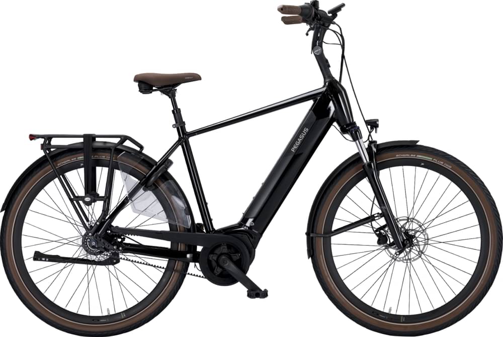 PEGASUS RAVENNA EVO 8F BELTDIAMOND 2024 - Test, Avis et Prix