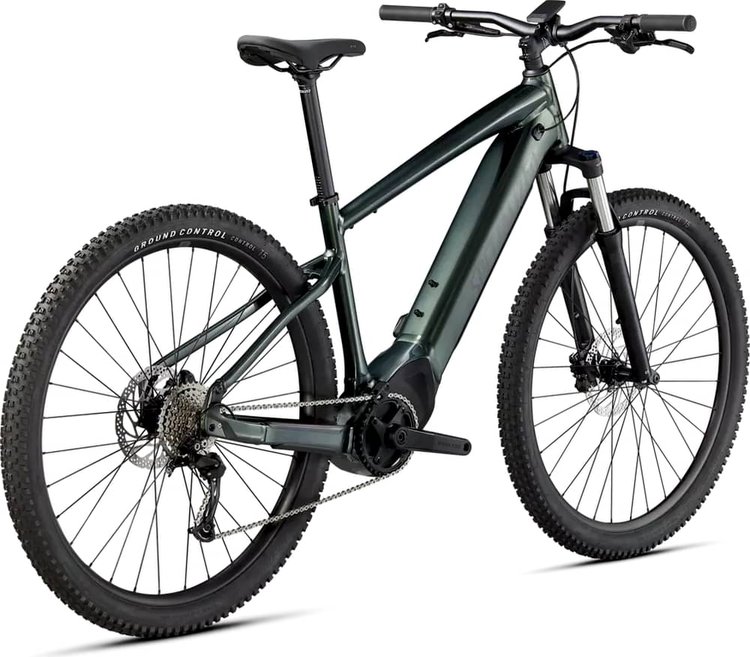 SPECIALIZED TURBO TERO 3.0 - Review, Test & Price