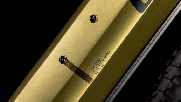 CUBE REACTION HYBRID, PERFORMANCE 500 2025 - Review, Test & Price