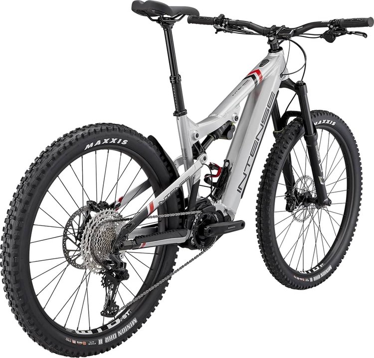 INTENSE TAZER ALLOY EXPERT 2024 - Review, Specs & Price