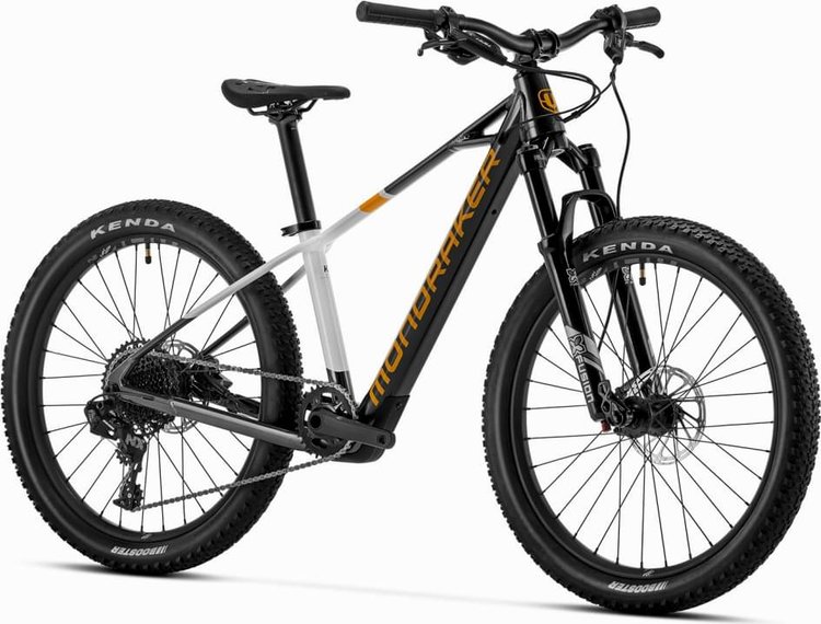 MONDRAKER PLAY 24 2024 - Test, Avis et Prix