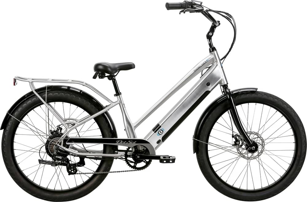 DEL SOL SHORELINER I/O THROTTLE STEP THRU 2023 - Review, Test & Price